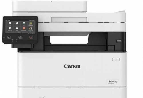 Мфу лазерный Canon i-Sensys MF453dw (5161C007) A4