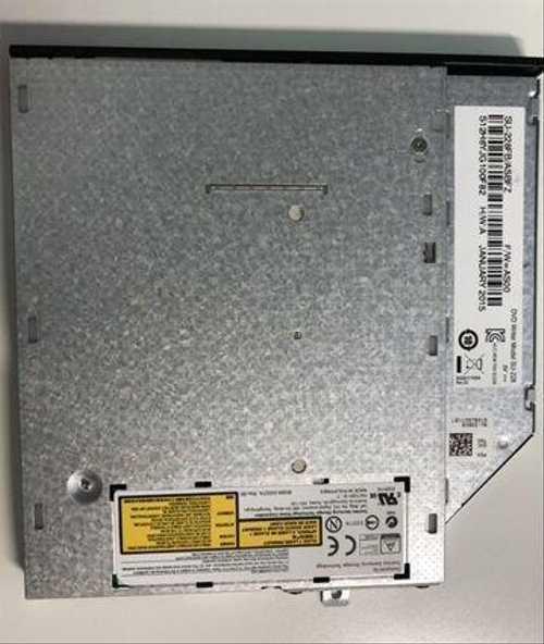 Dvd привод для ноутбука asus