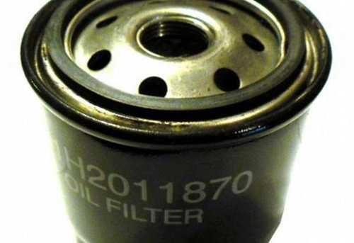 Фильтр масляный для двигателей K15 K21 K25 Nissan