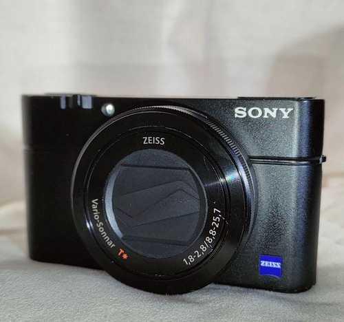 Sony rx100 m3