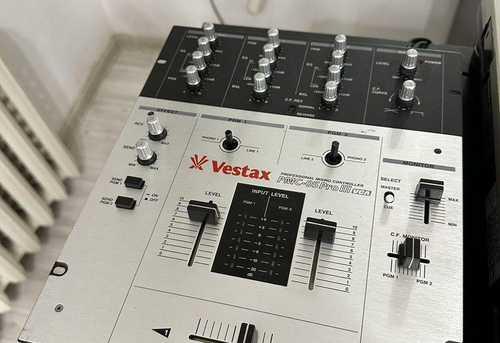 Микшерный пульт vestax pmc 05