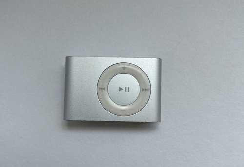 Плеер iPod shuffle 1 Gb