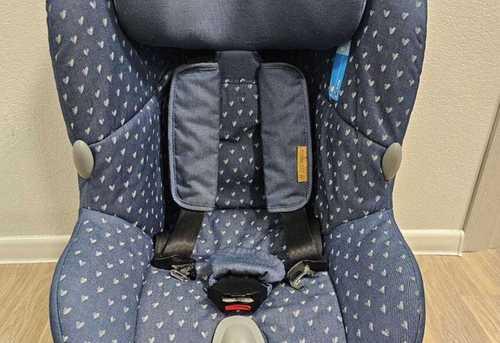 Авто кресло детское Maxi-Cosi Milo Fix от 0-18 кг
