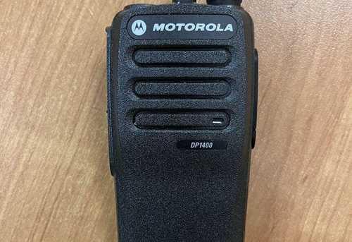 Радиостанция Motorola DP1400 403-470