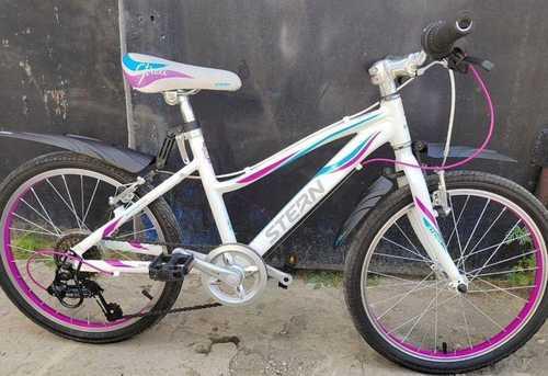Велосипед детский Stern Leeloo Street 20"