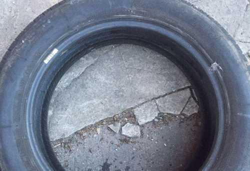 Michelin Agilis 195/55 R16