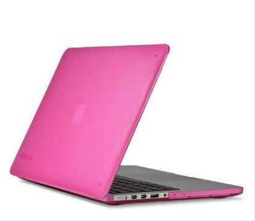 Чехол накладка для MacBook speck