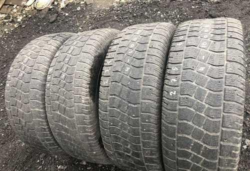 Hercules Avalanche X-Treme 275/60 R20
