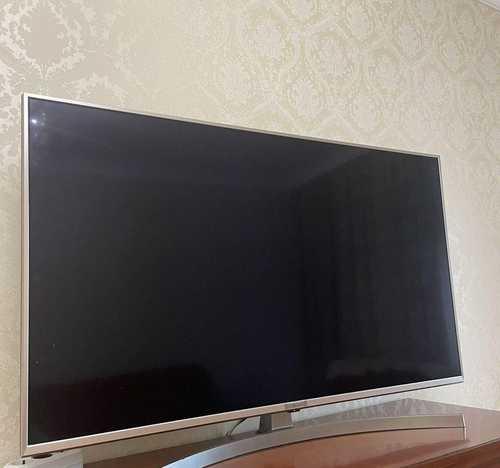 Телевизор lg SMART tv