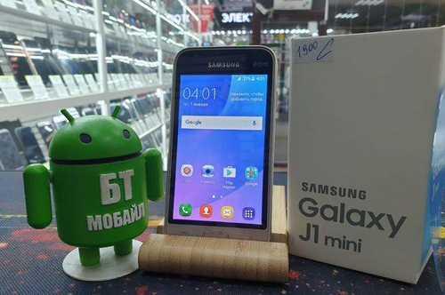 Смартфон Samsung Galaxy J1 Mini