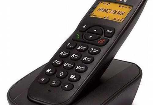 Радиотелефон teXet 4505A