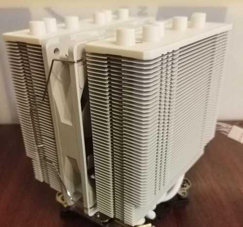 Кулер ID-Cooling SE-206-XT white