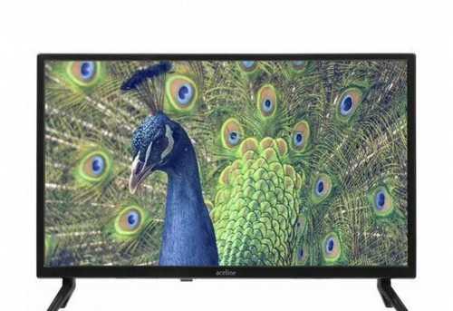 Телевизор LED Aceline 24HEN1 черный 24" (61 см)