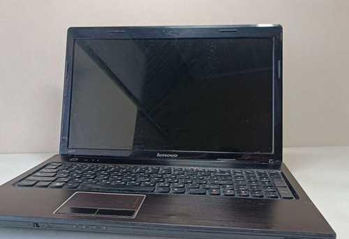 Lenovo g570 20079 по частям