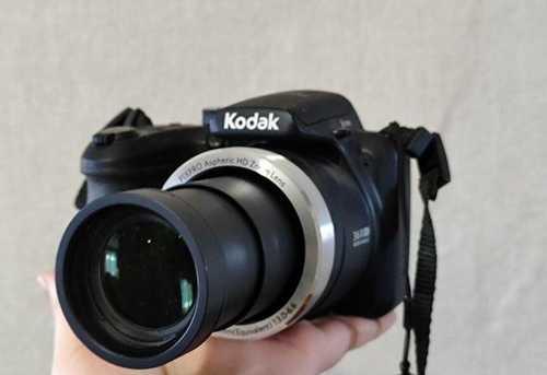 Камера Kodak pixpro AZ365