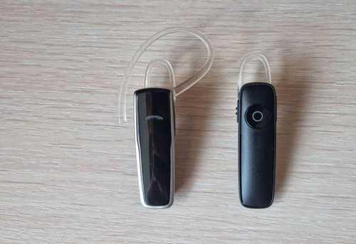 Plantronics M55 и M165