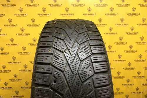 Gislaved NordFrost 100 SUV 225/65 R17 102