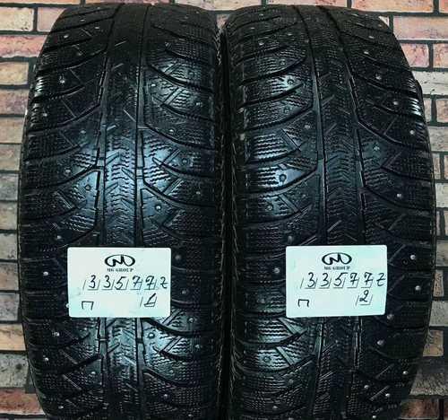 Bridgestone Ice Cruiser 7000 215/60 R16 95T