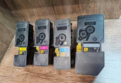 Картриджи Kyocera TK-5240 Оригинальные