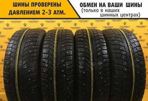 Gislaved Nord Frost 5 225/65 R17 102T