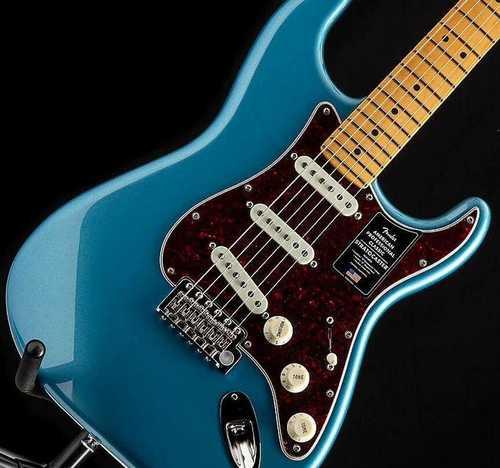 Fender American Professional Classic Stratocaster