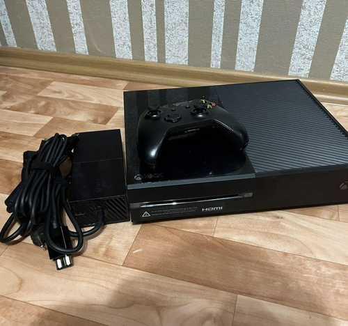 Xbox one 500 gb