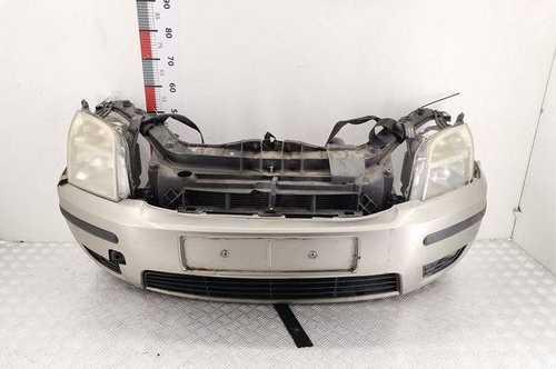 Передняя часть (ноускат) в сборе Ford Fusion 2002г
