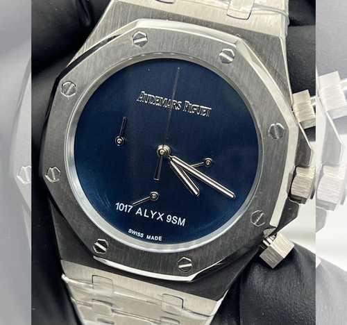 Часы Audemars Piguet Royal Oak Chronograph 41mm