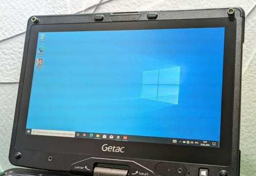 Getac V110 G3 (i5/8Gb/SSD 256GB)