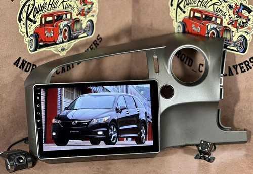 Магнитола Honda Stream, 2006+, 8-Сore, 3/32GB