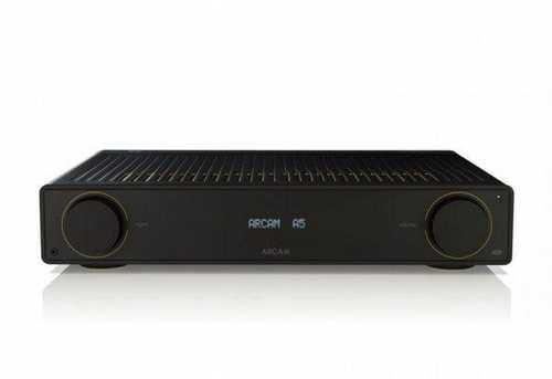 Интегральный усилитель Arcam A5