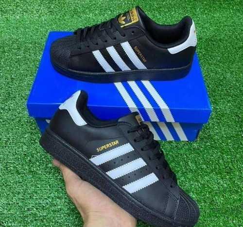 Кроссовки Adidas Superstar Unisex 41