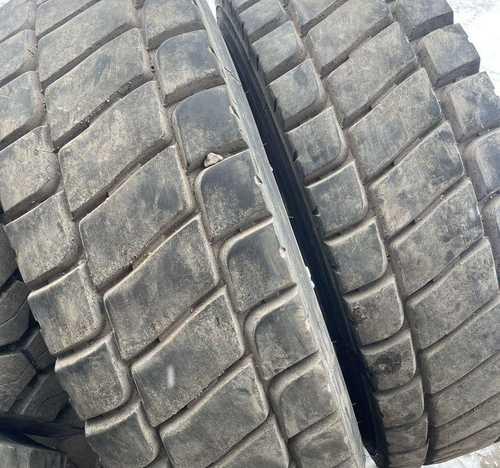 Dynamo 315/80/22.5,2 шт