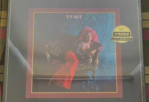 Janis Joplin - Pearl (Box Set)