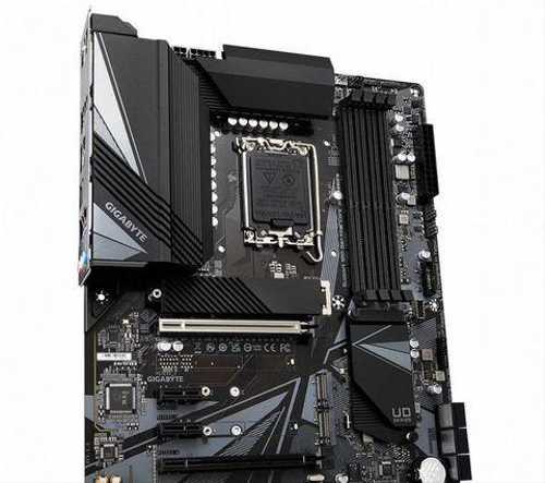 Материнская плата Gigabyte Z690 UD 421416