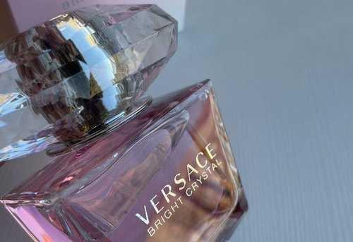 Духи женские Versace Bright Crystal 90 ml
