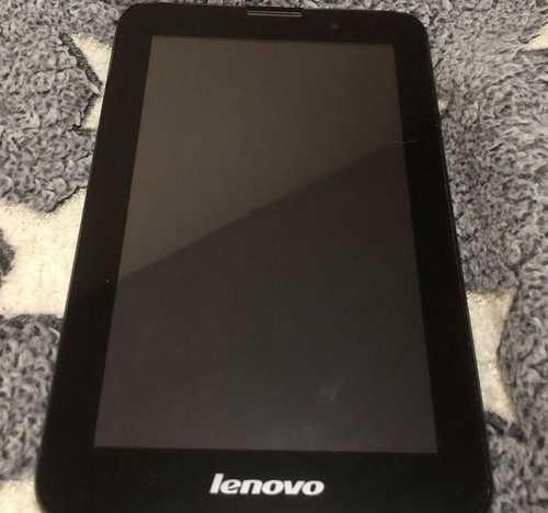 Планшет Lenovo