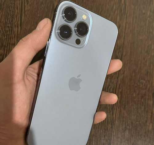 iPhone 13 Pro Max, 128 ГБ