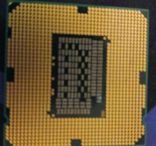 Процессор intel core i5 2400