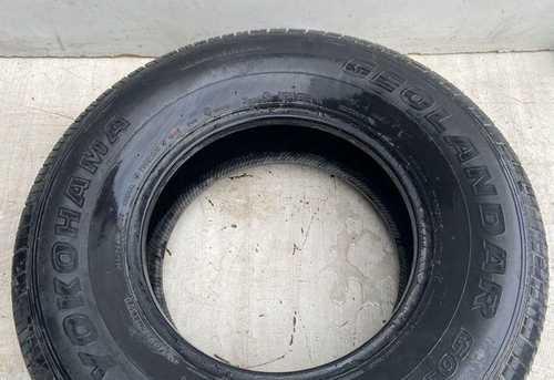 Yokohama Geolandar G039 265/70 R16