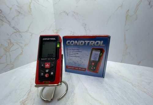 Дальномер лазерный Condtrol Smart 50 Plus (К 49882