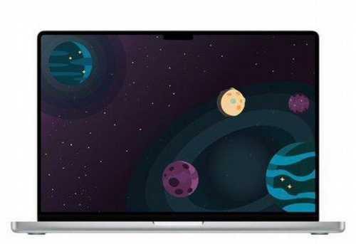 MacBook Pro 16 MRW43 Silver (M3 Pro, 18GB, 512GB)