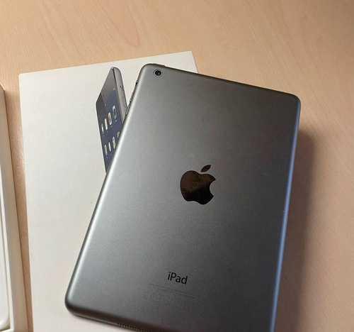 iPad mini 1