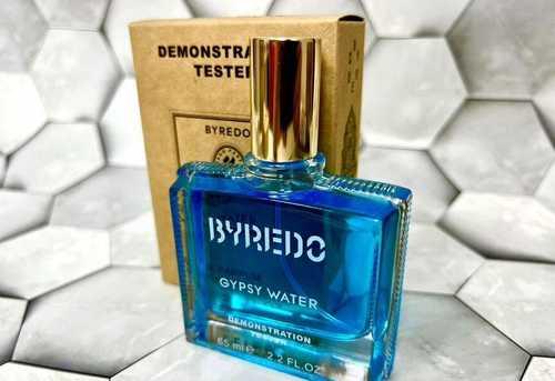 Gypsy Water Byredo для мужчин и женщин