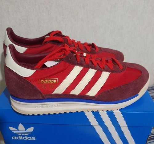 Adidas SL 72 RS 2024