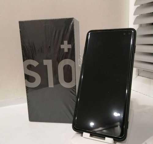 Samsung Galaxy s10 plus 8/128 (Snapdragon 855)