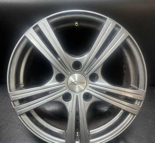 Колесный диск X'trike X-112 r16