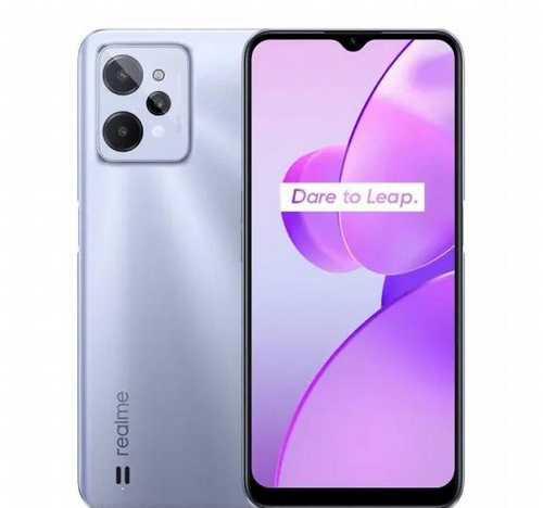 Дисплей Realme C55