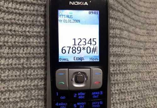 Nokia 2630