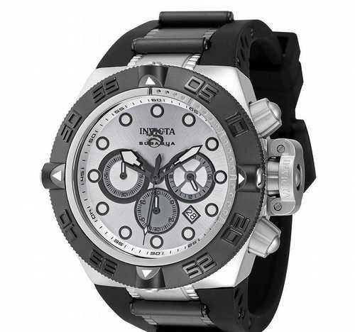 Швейцарские часы Invicta Subaqua Noma IV 46484